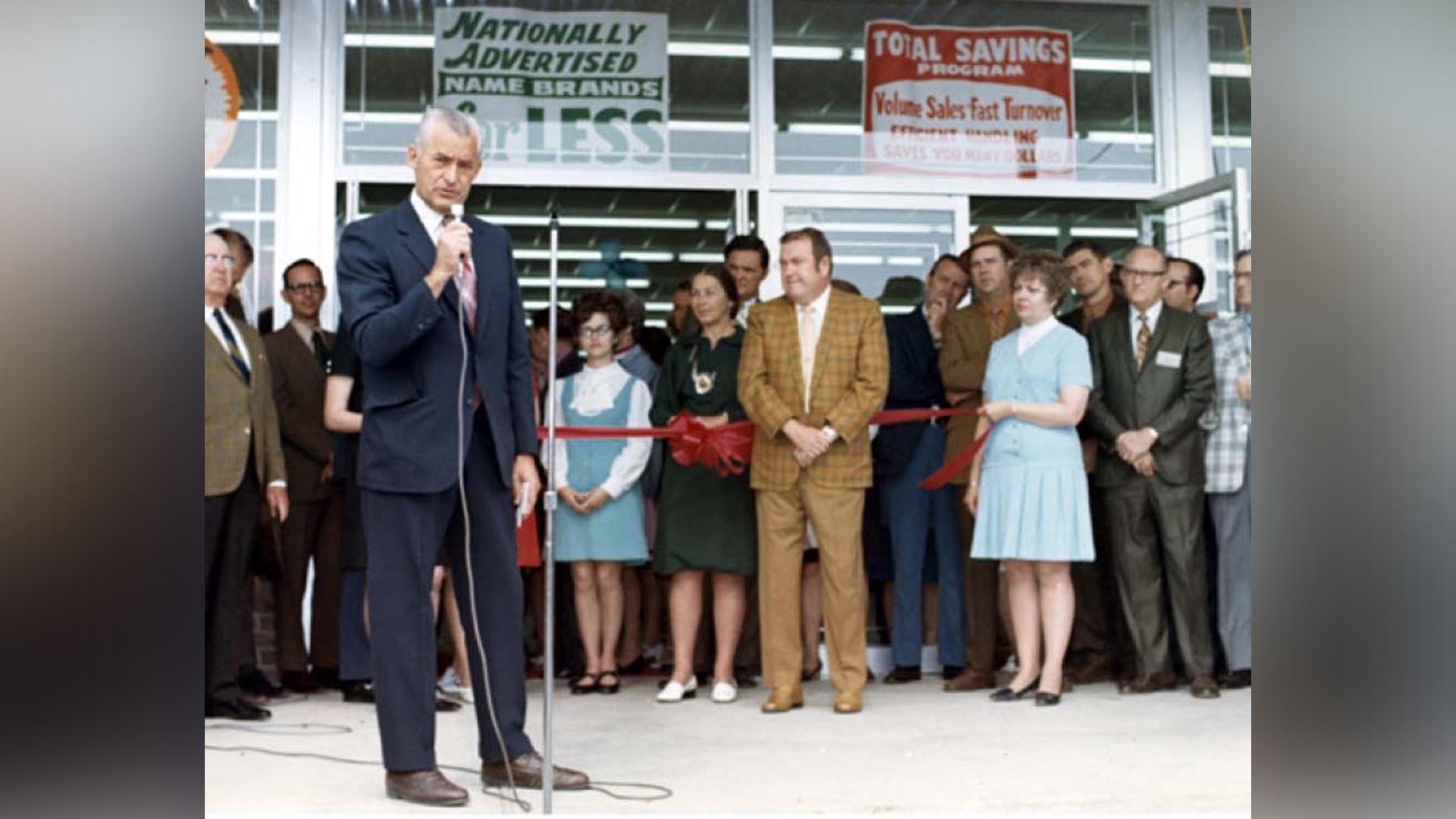 This day in history: First Walmart opens | 5newsonline.com