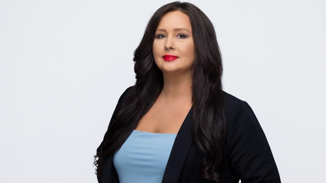 Jo Ellison | 5newsonline.com