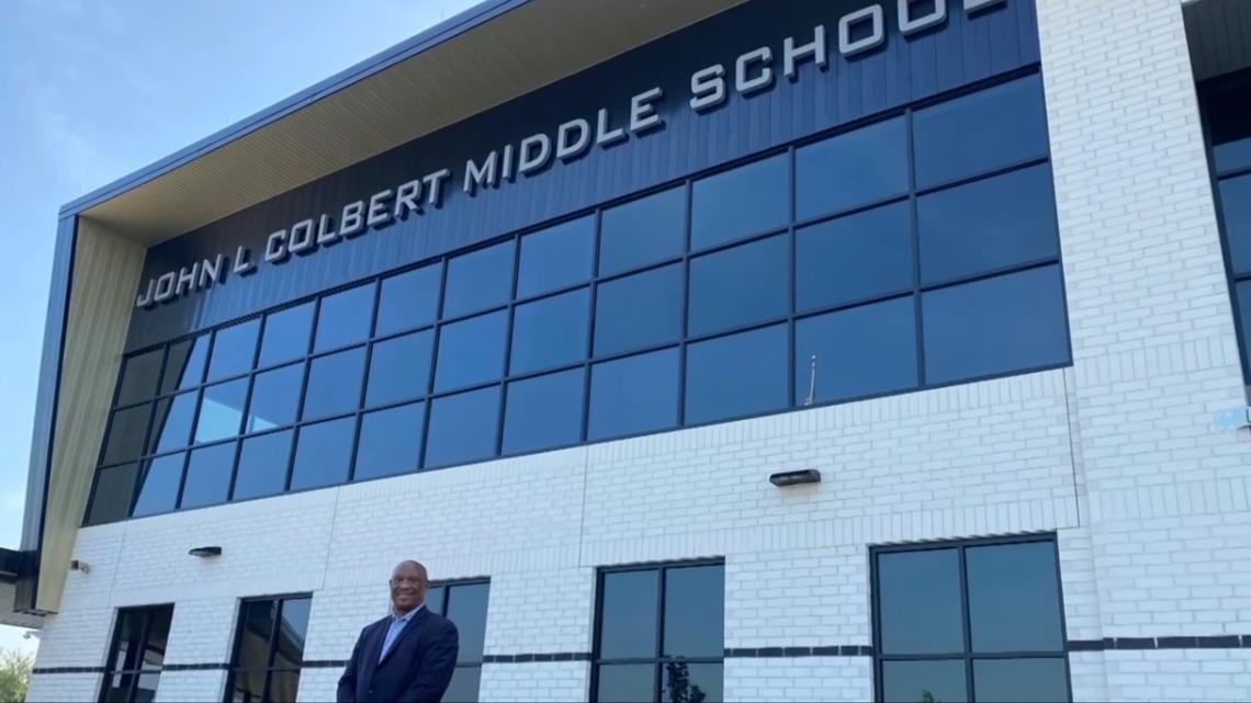 Dr. John Colbert documentary to be featured at 2025 Bentonville Film ...