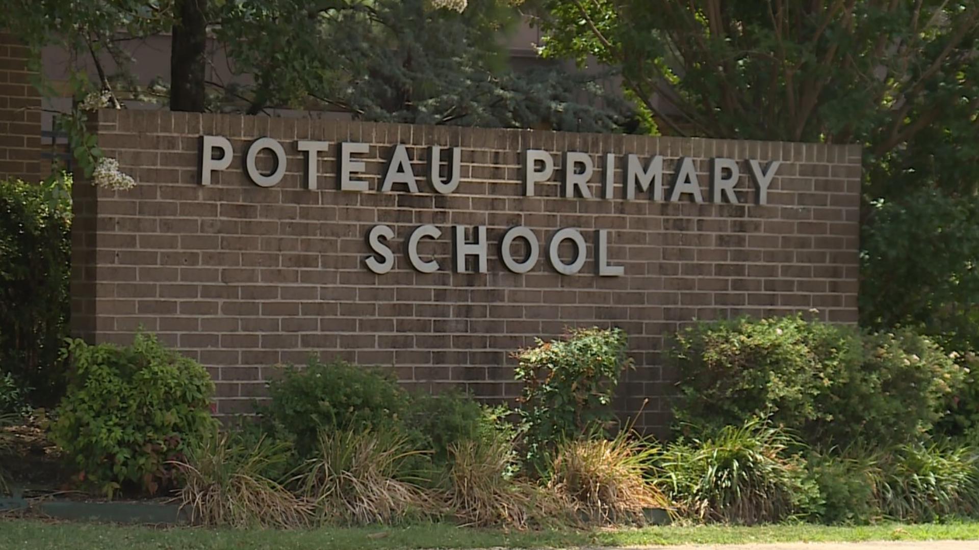 Poteau schools close Sept. 24 due to water issues | 5newsonline.com