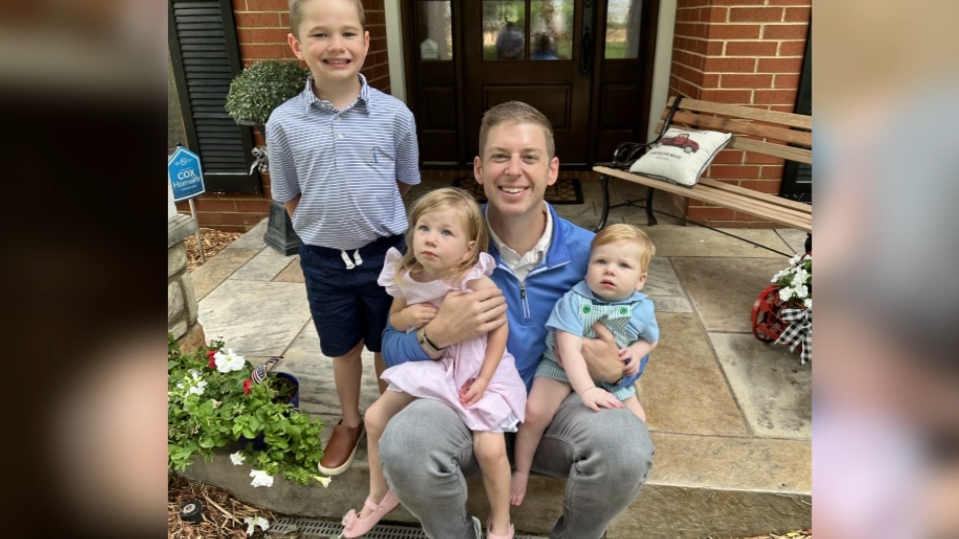 Springdale man gets weight loss surgery to become better dad ...