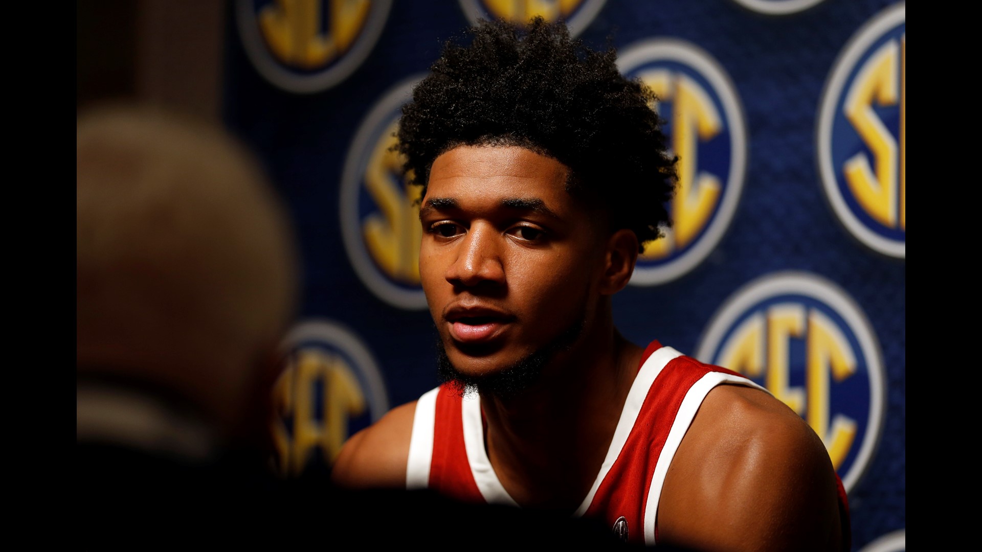 Razorback Basketball Star Isaiah Joe Out Indefinitely | 5newsonline.com