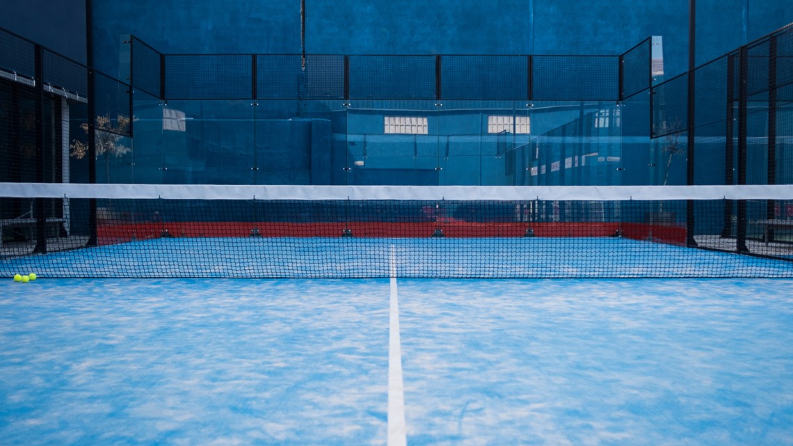 Pro Padel League next pro team in Northwest Arkansas | 5newsonline.com