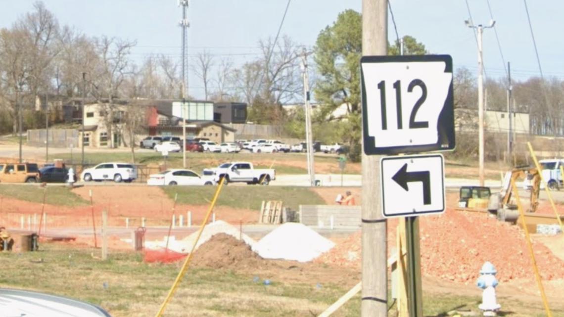 Community invited to attend groundbreaking for Highway 112 expansion ...