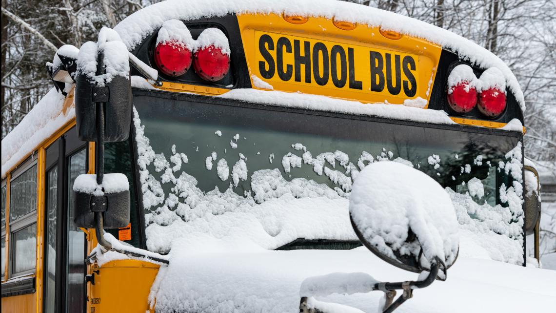 Indianapolis parents frustrated with late-notice school weather delays ...