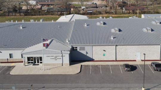 Sheriff: Logan County jail reaching capacity more frequently ...