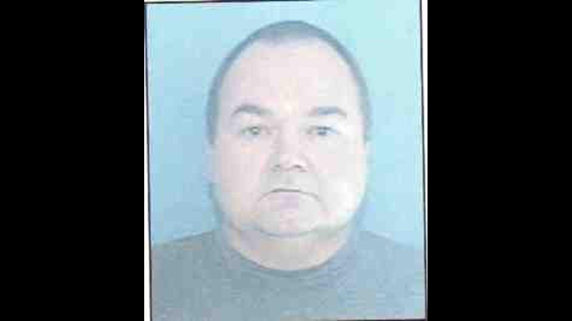 Carroll County Deputies Arrest Suspected Rapist At Sex Offenders Home