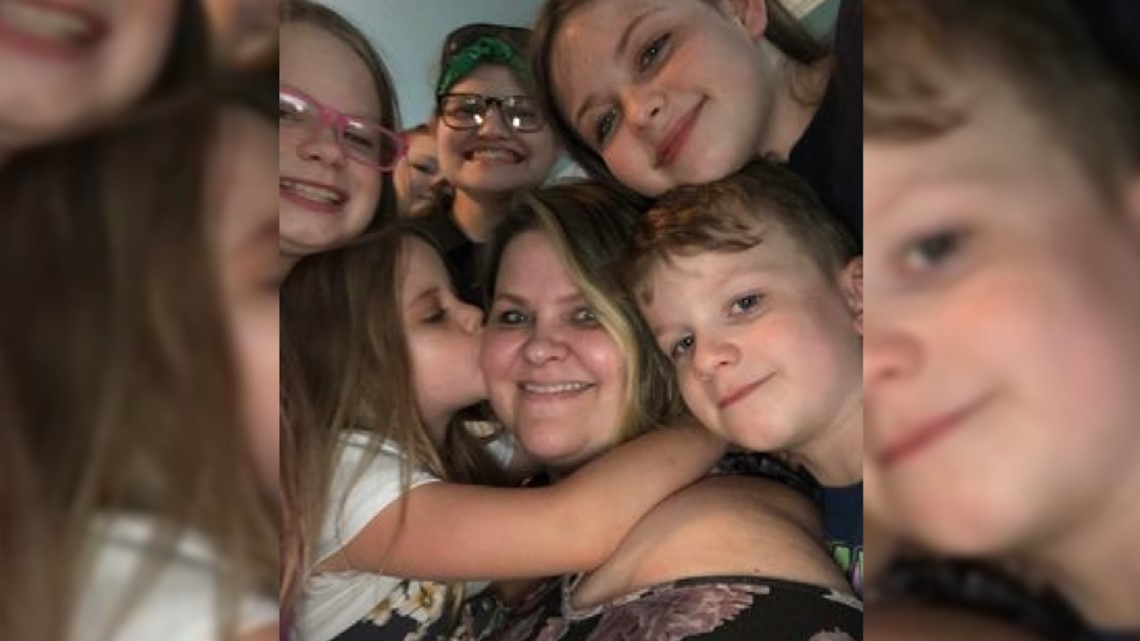 Northwest Arkansas mom running for nationwide "Super Mom" contest ...