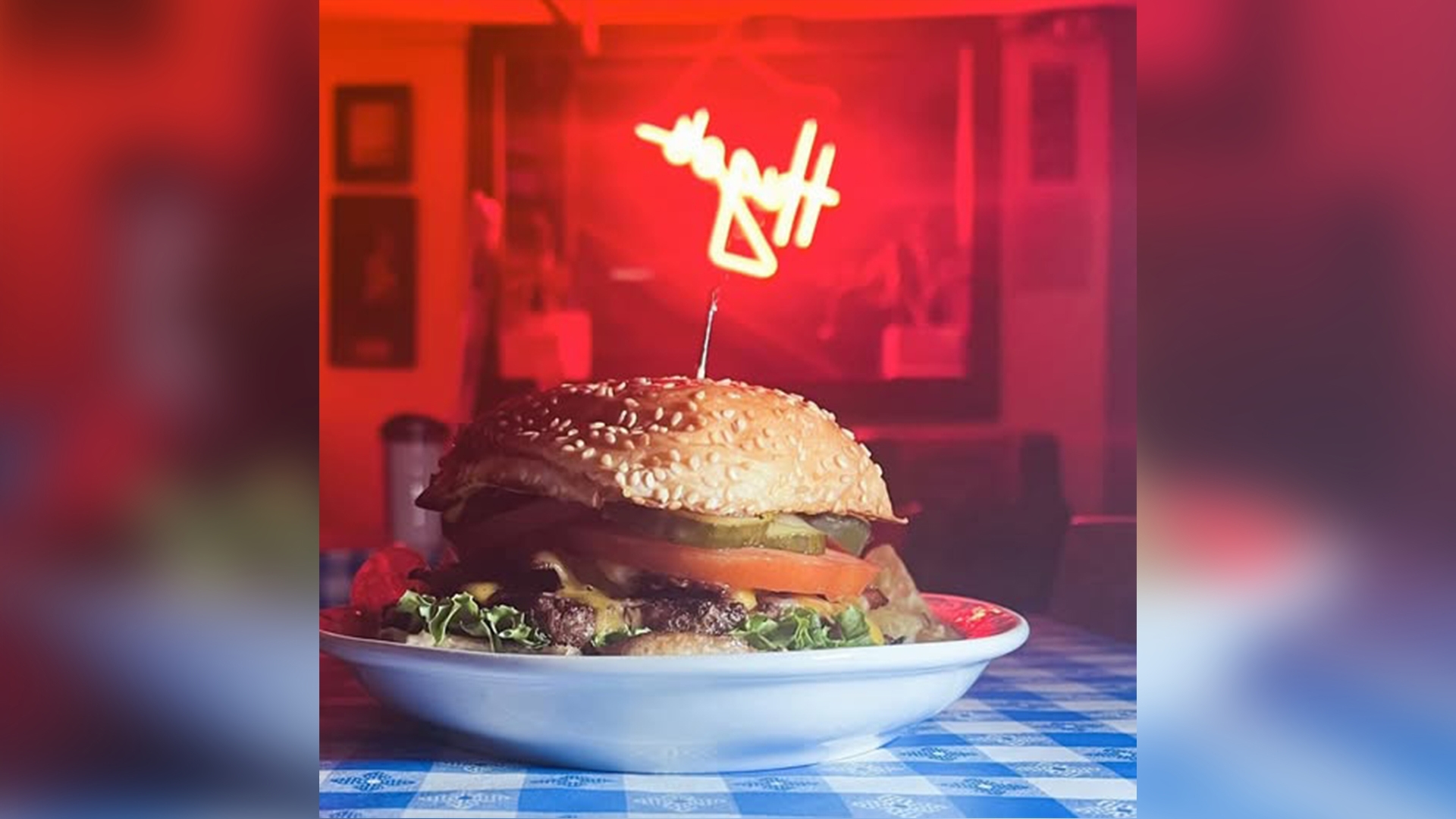 What to know about NWA Burger Week | 5newsonline.com