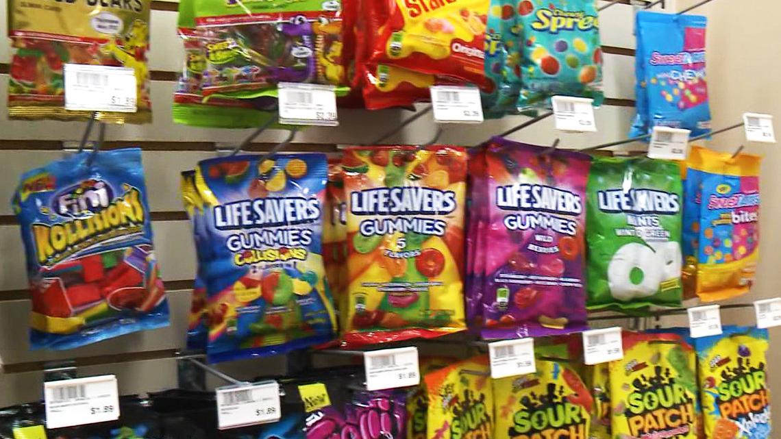 Governor Sanders moves to ban candy and soda from SNAP | 5newsonline.com