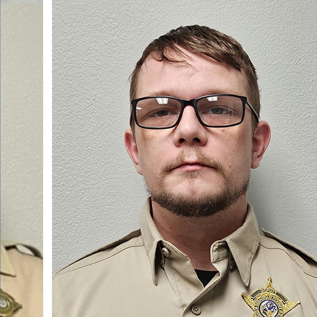 Sebastian County deputies back on the job after stabbing | 5newsonline.com