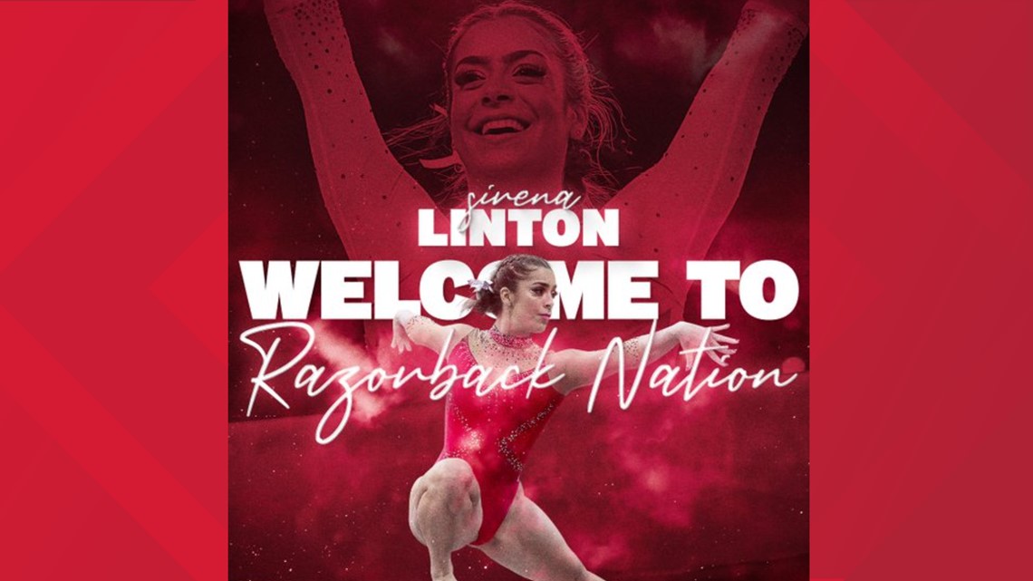 Gymbacks Add Sirena Linton for 2024 Season | 5newsonline.com