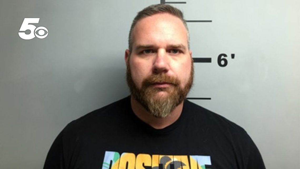 Former Arkansas deputy pleads guilty to stalking coworker | 5newsonline.com