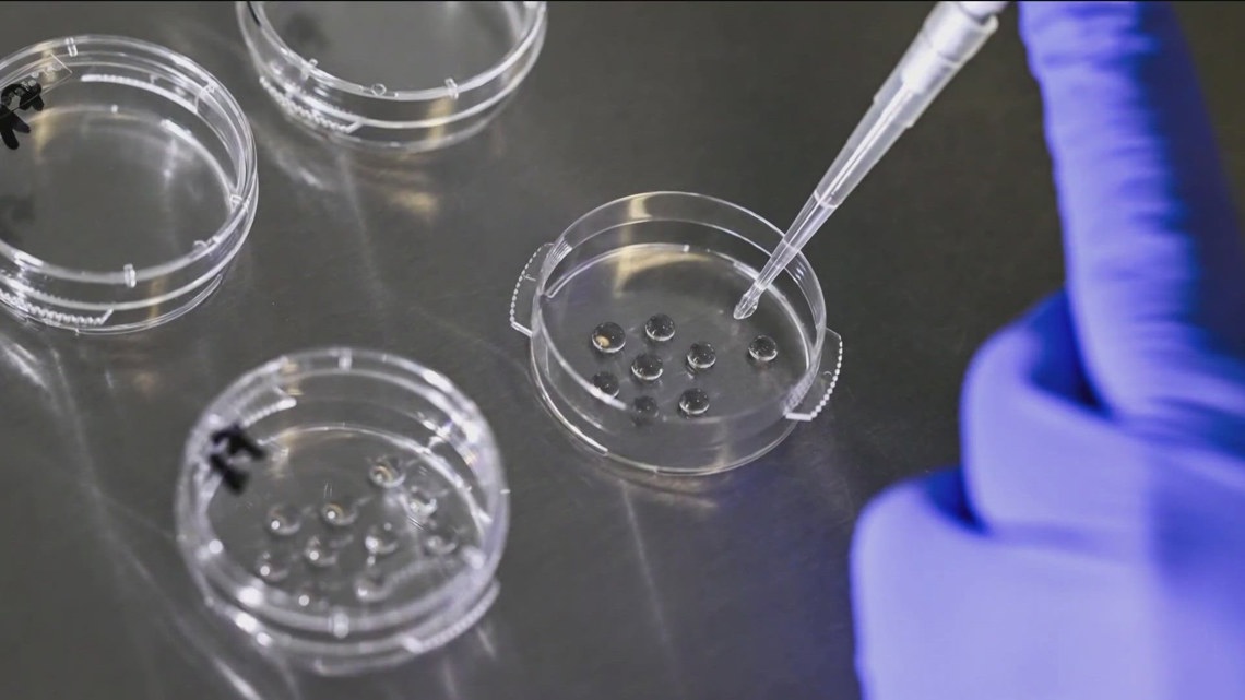 Alabama court won't revisit frozen embryo ruling | rocketcitynow.com