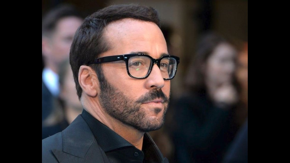 Jeremy Piven Faces, Denies More Misconduct Allegations | 5newsonline.com