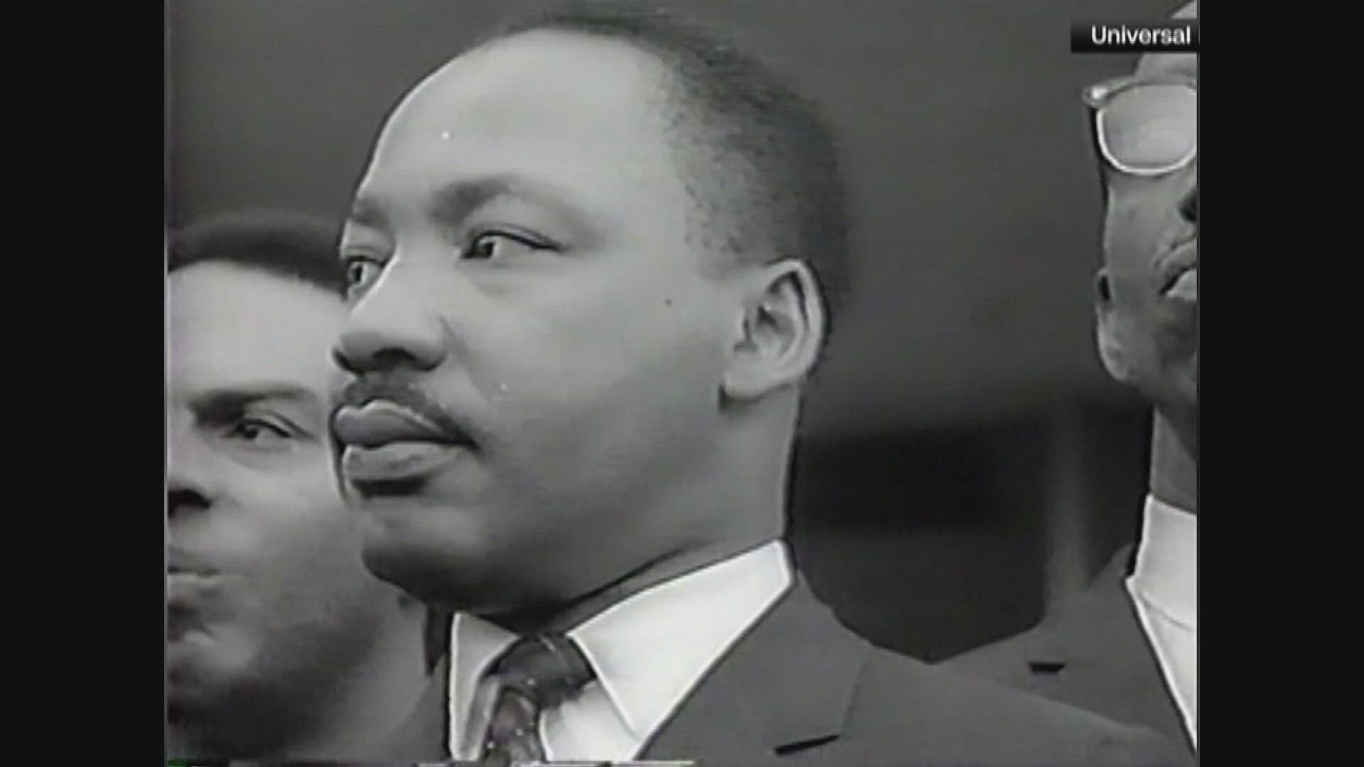 Latest News | Looking at Dr. Martin Luther King Jr.'s legacy ...