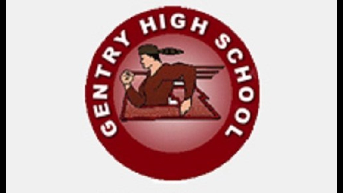 Classes to Resume at Gentry Schools Tuesday After Power Outage ...