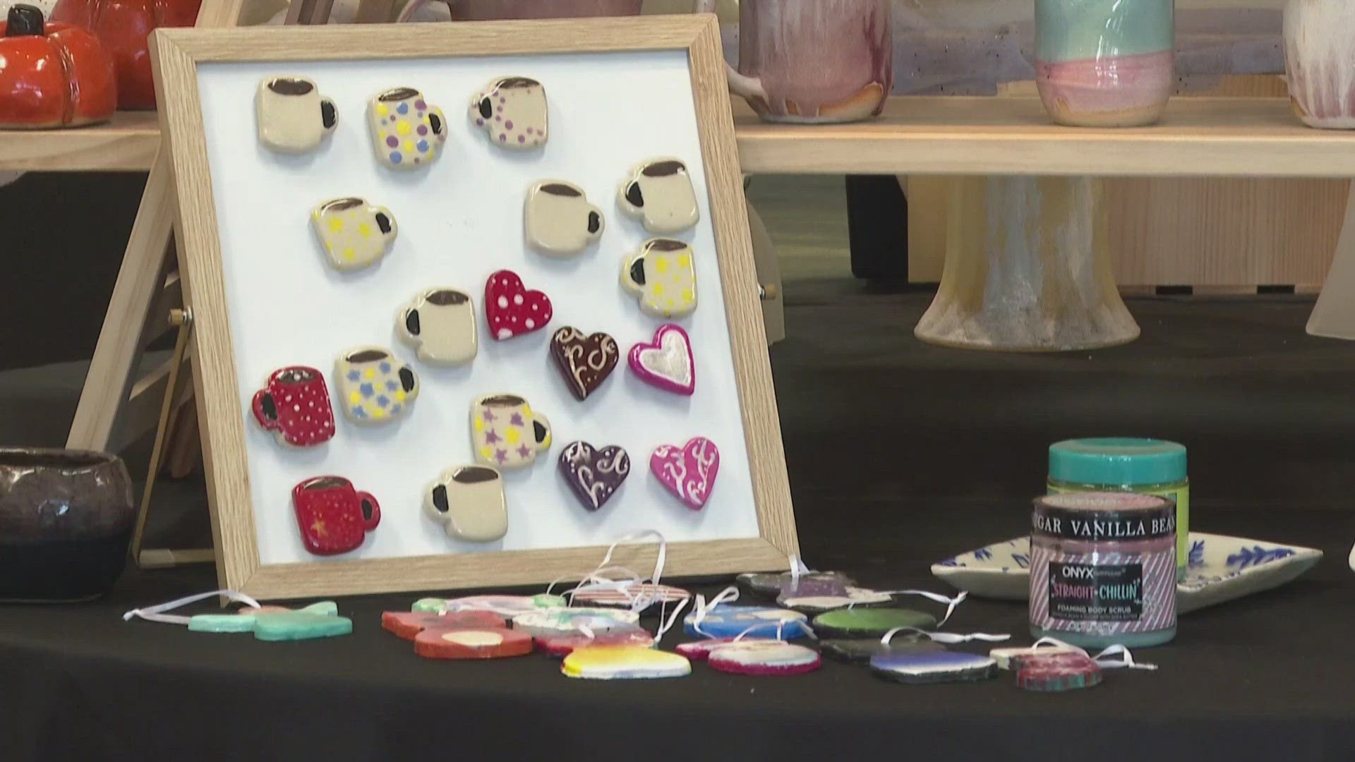 Benton County man walks away with huge win after buying ticket 'on a ...