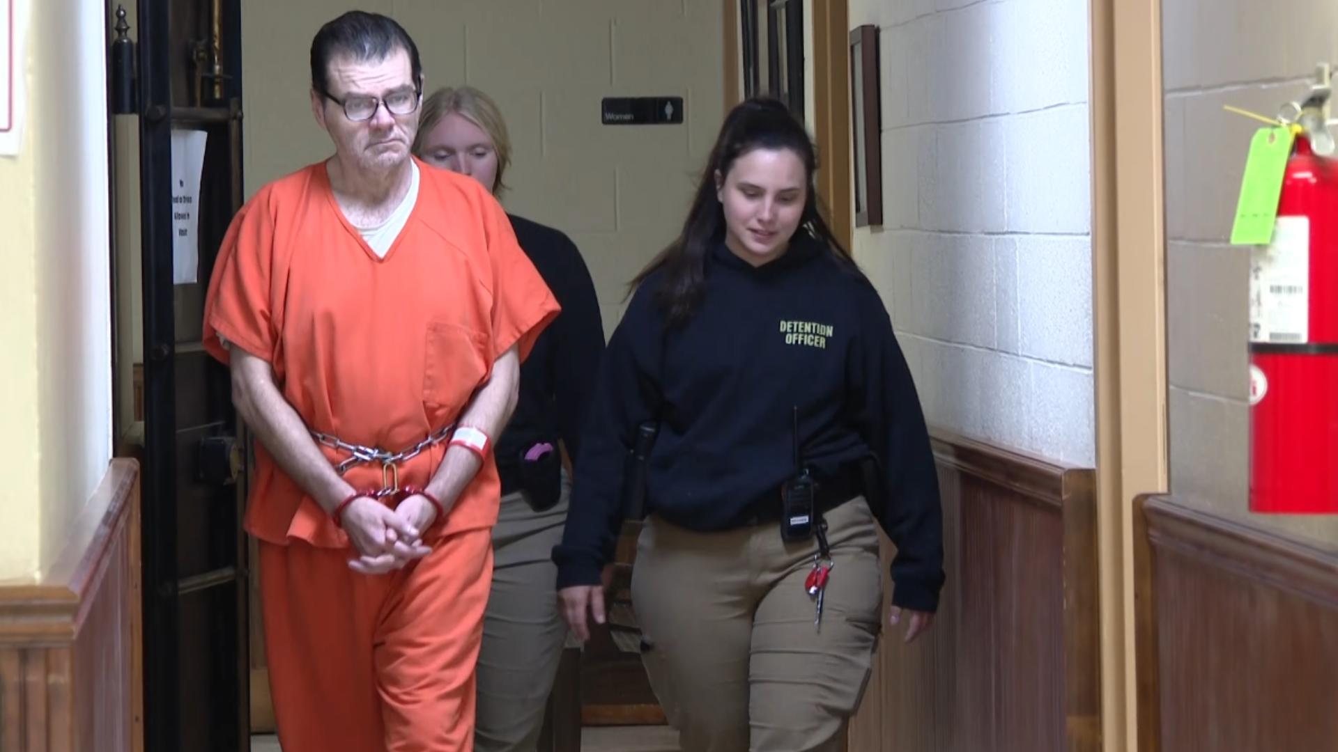 Stacy Lee Drake due back in court March 2026 | 5newsonline.com