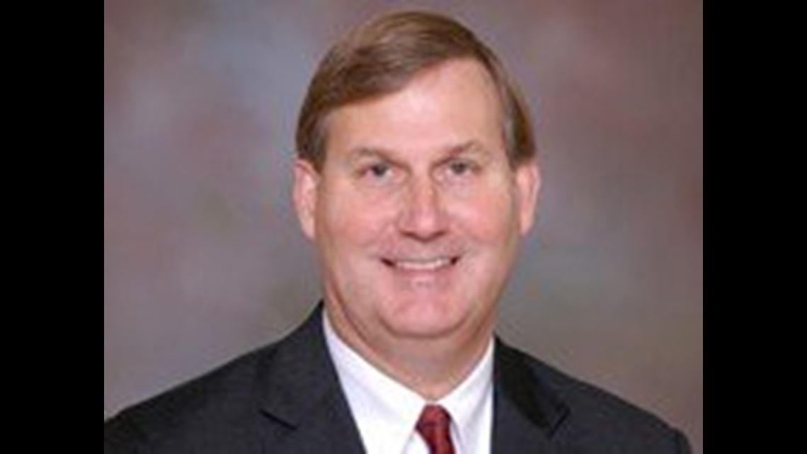 Burkhalter’s In; Other Names Emerge | 5newsonline.com
