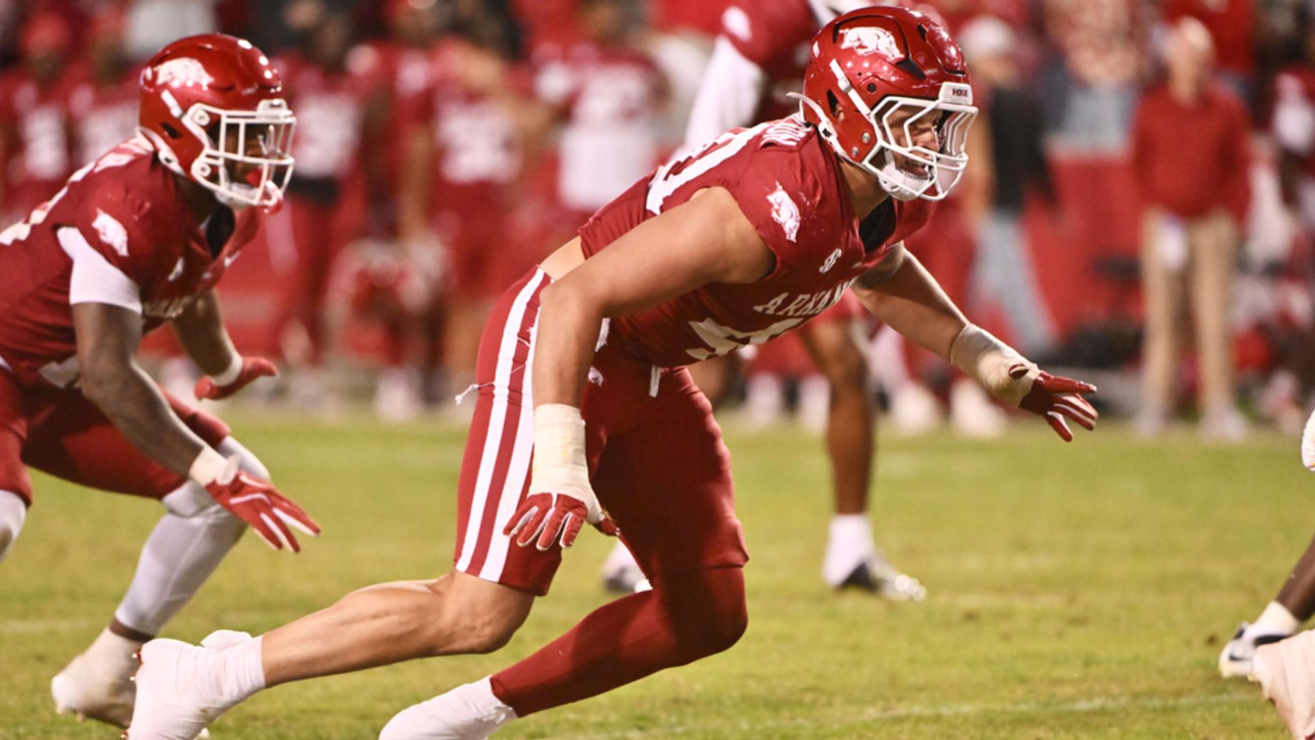 Arkansas vs MSU | Live updates | 5newsonline.com