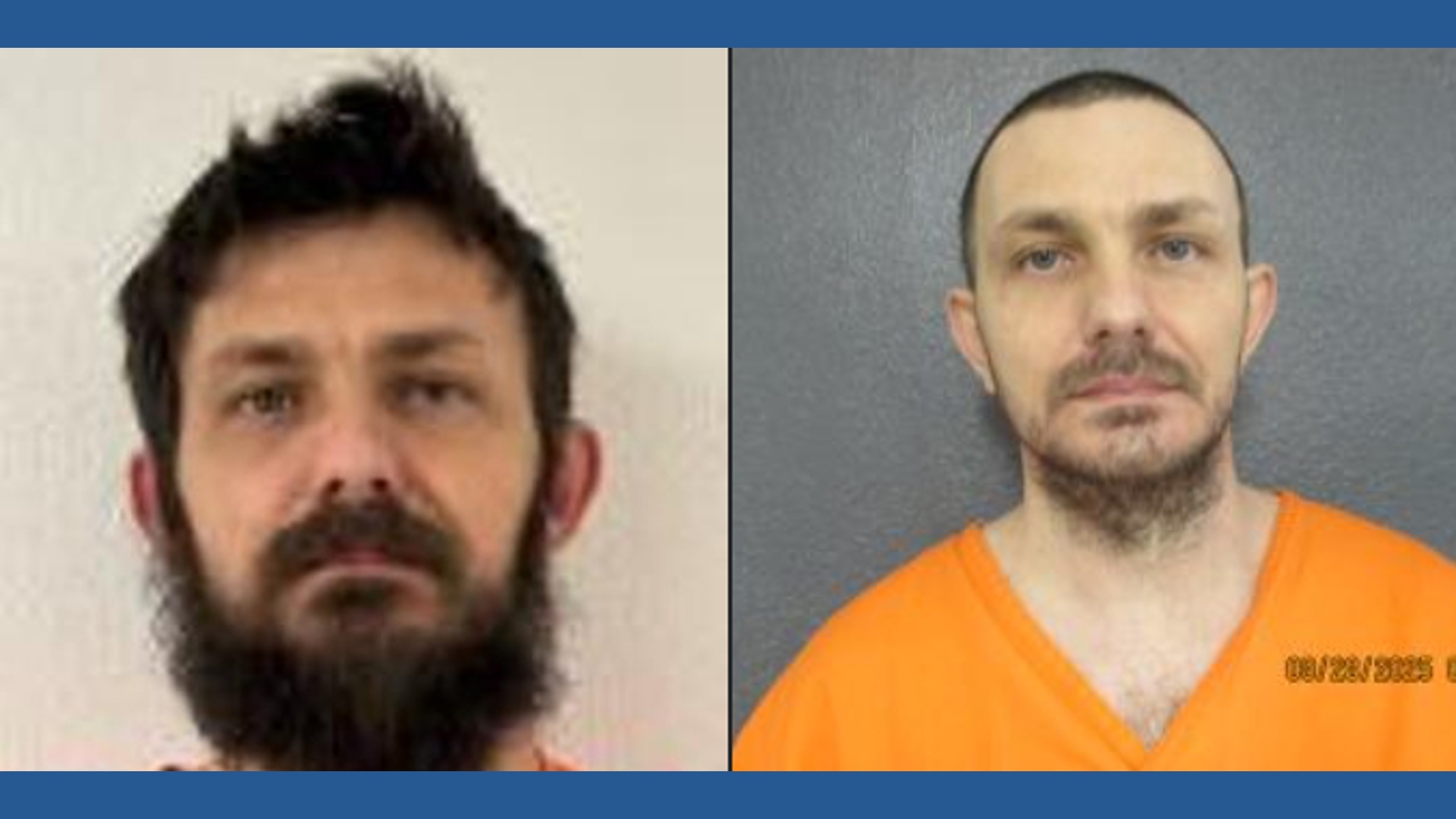 Officials say child neglect convict walked away from Oklahoma prison ...