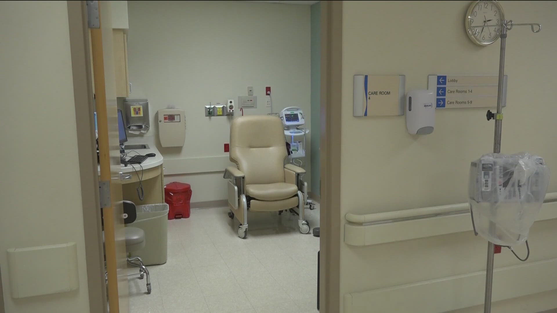 Arkansas to receive $208M for rural hospitals through federal health ...