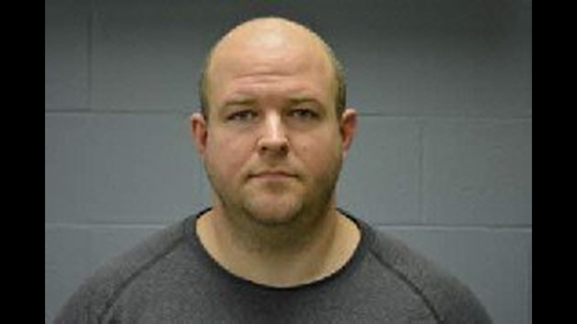 “Will Show Her Evil” Joshua Melton Tells Ex-Girlfriend | 5newsonline.com
