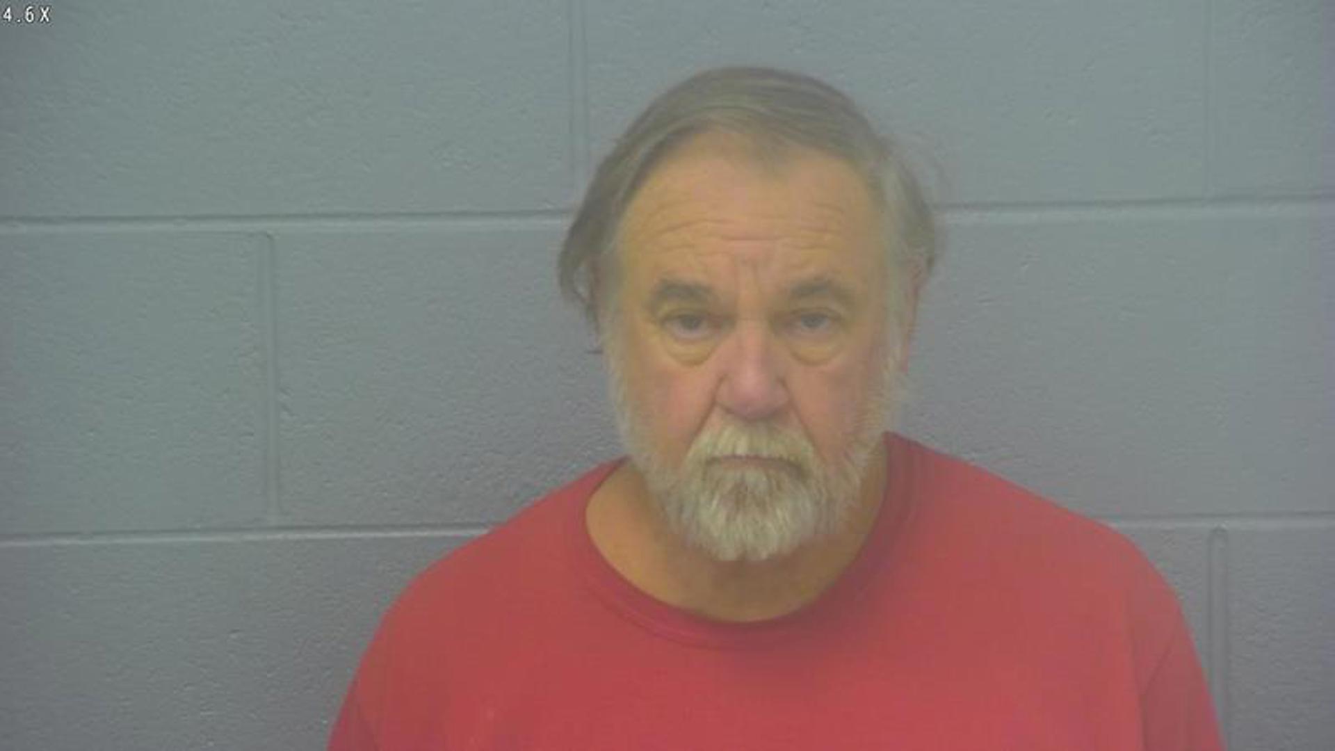 Former Oklahoma youth pastor indicted for child sex crimes ...