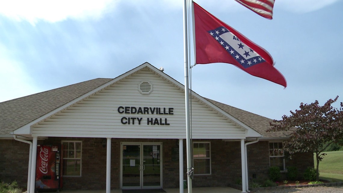 City of Cedarville Hires New Mayor | 5newsonline.com