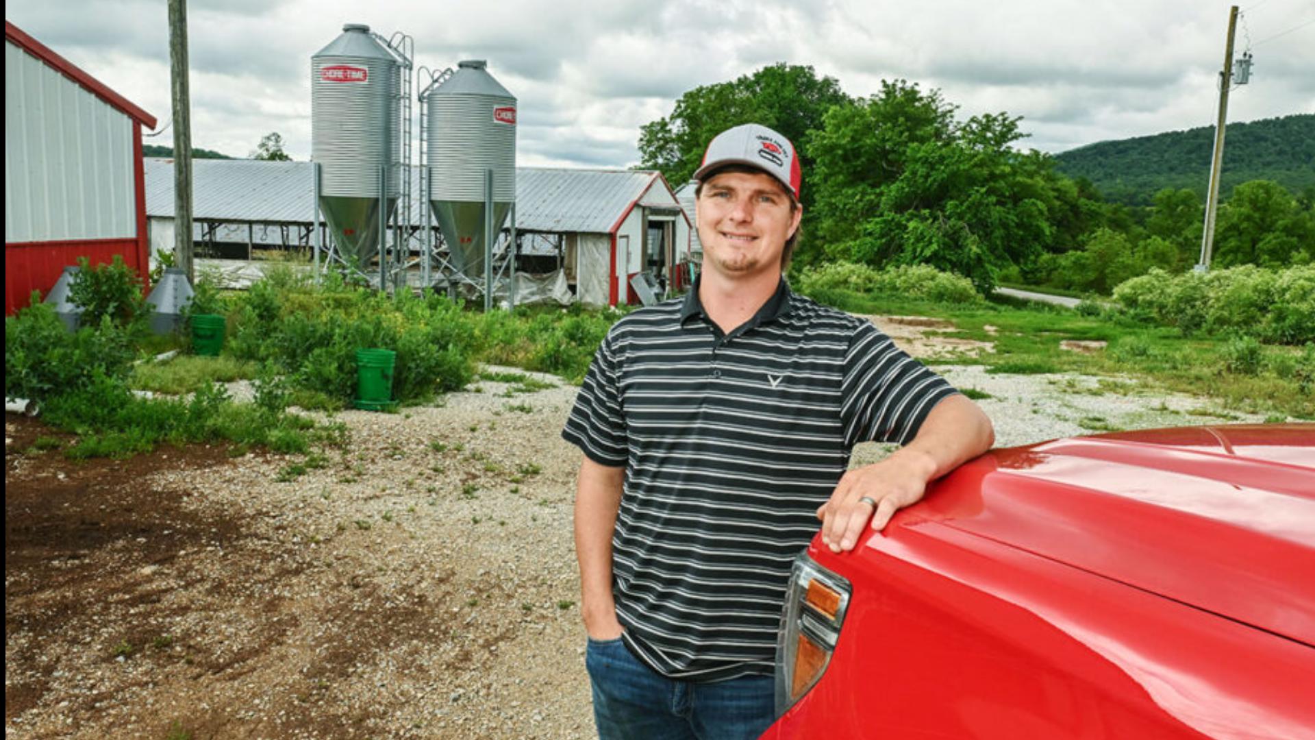 Arkansas farmers navigate unpredictable poultry industry | 5newsonline.com