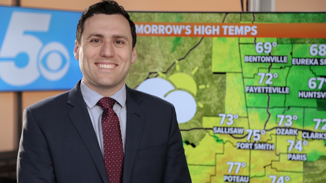 Meet the Team | Fort Smith/Fayetteville News | KFSM 5NEWS | 5newsonline.com