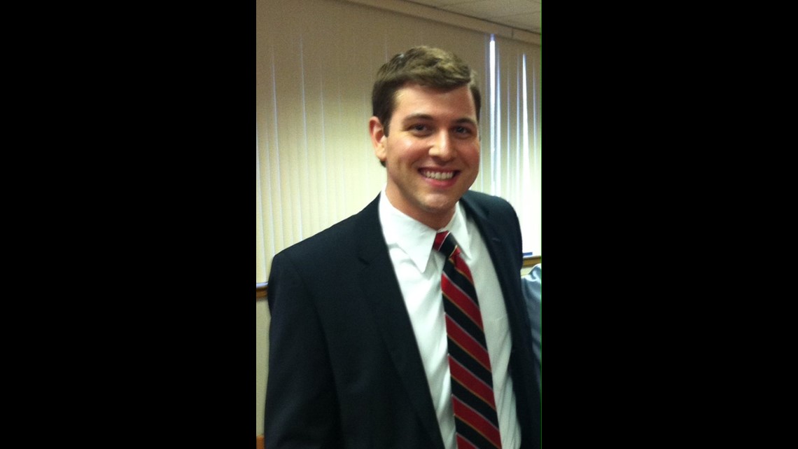 New Washington County Election Commissioner Named | 5newsonline.com