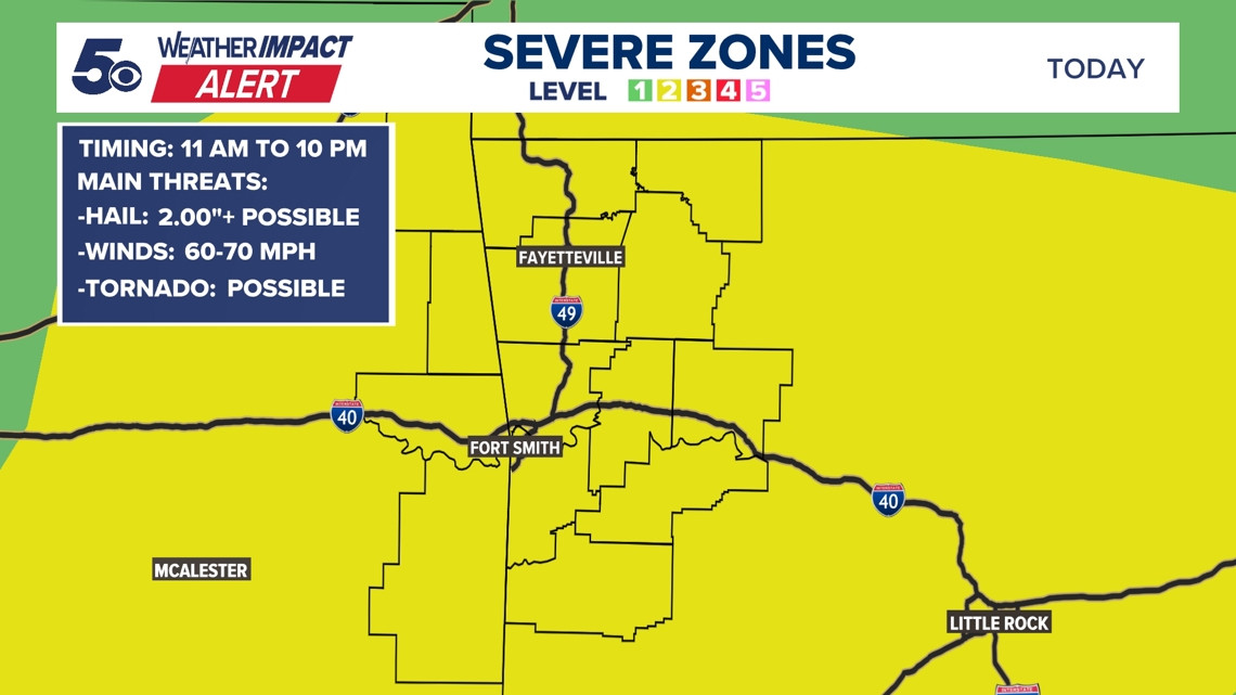 Arkansas Volleyball reveals 2025 schedule dates | 5newsonline.com
