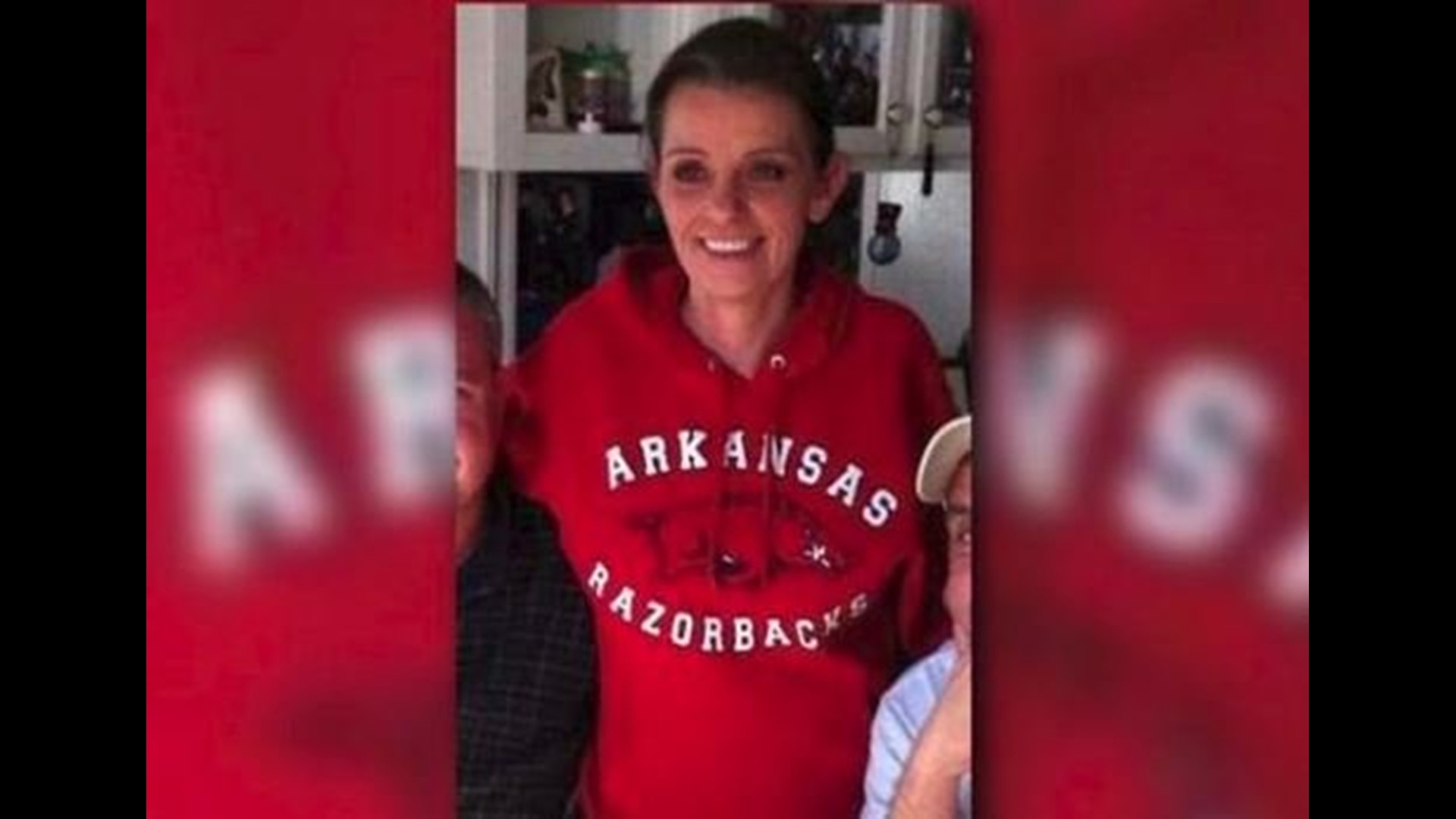 BOLO Alert Issued For Missing 46-Year-Old Pulaski County Woman ...