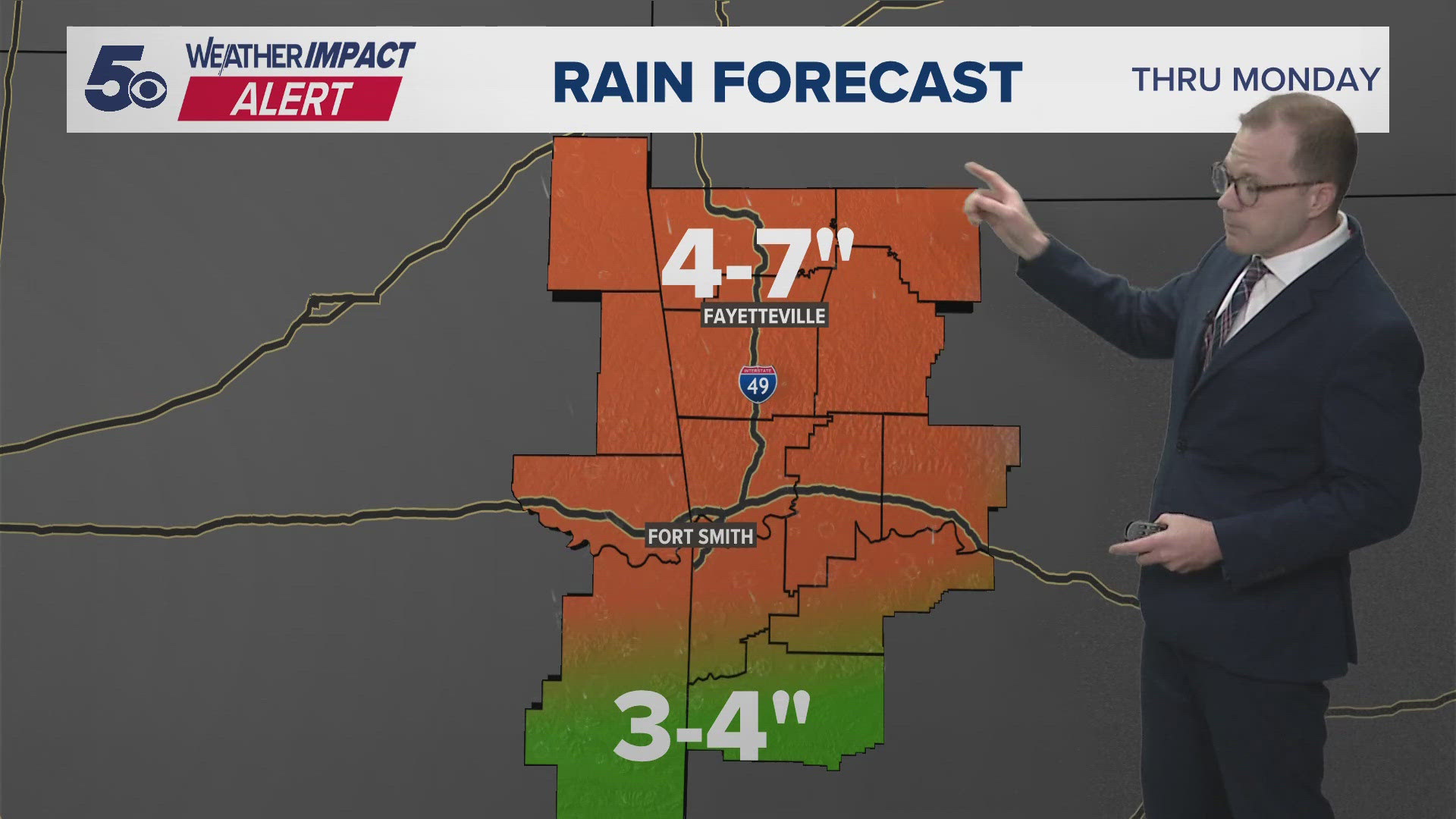 Advertise with 5NEWS KFSM | Fort Smith, Arkansas | 5newsonline.com