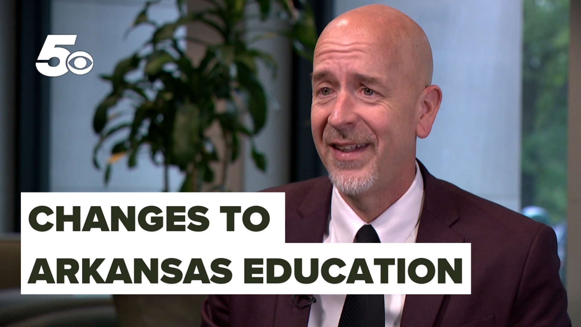 New laws reshape Arkansas education system ahead of school year ...