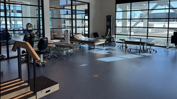 Mercy rehab center opens in Rogers | Here's what we know | 5newsonline.com