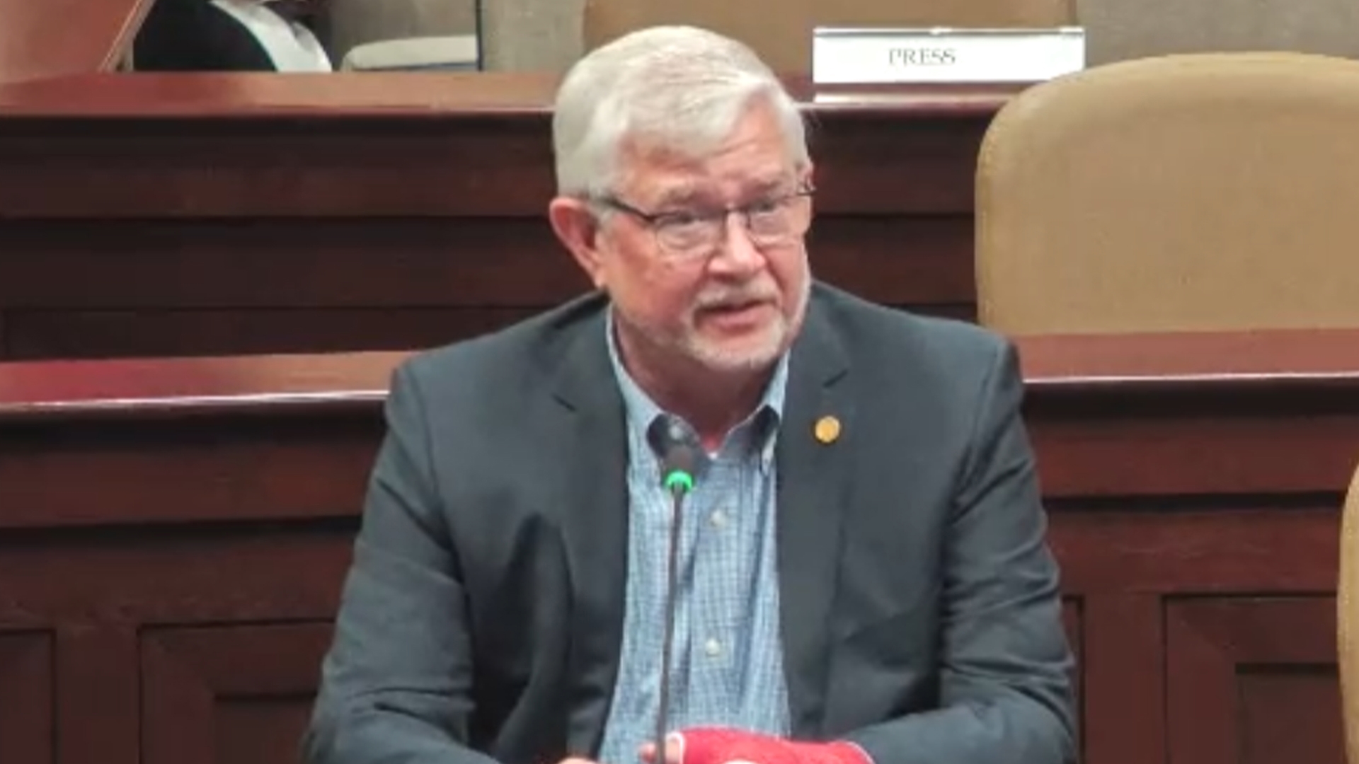 Arkansas corrections official comes out against Franklin County prison ...