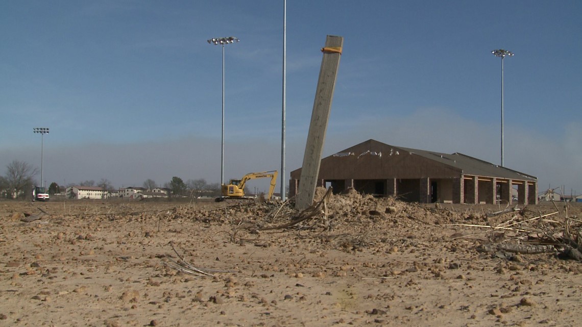 The Future Of The River Valley Sports Complex | 5newsonline.com