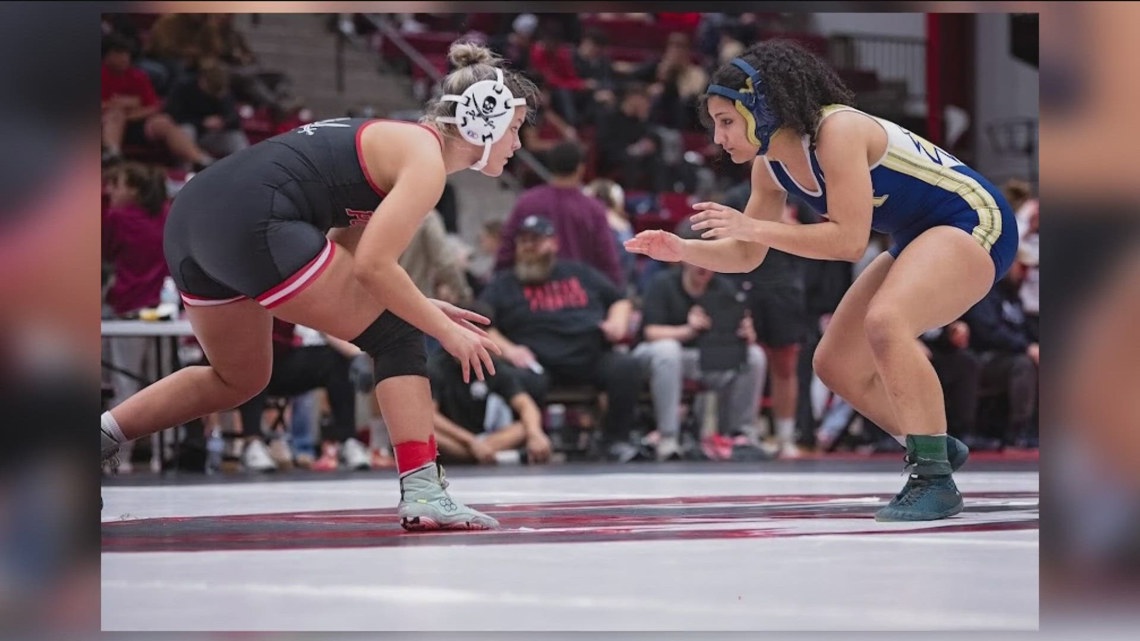 Molly Rawn elected Fayetteville mayor. | 5newsonline.com