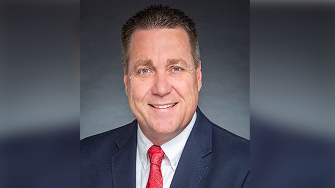 The mayor of Russellville Arkansas speaks on the eclipse | 5newsonline.com