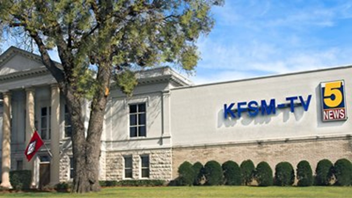 Channel 5 Celebrates Anniversary with New Owners | 5newsonline.com