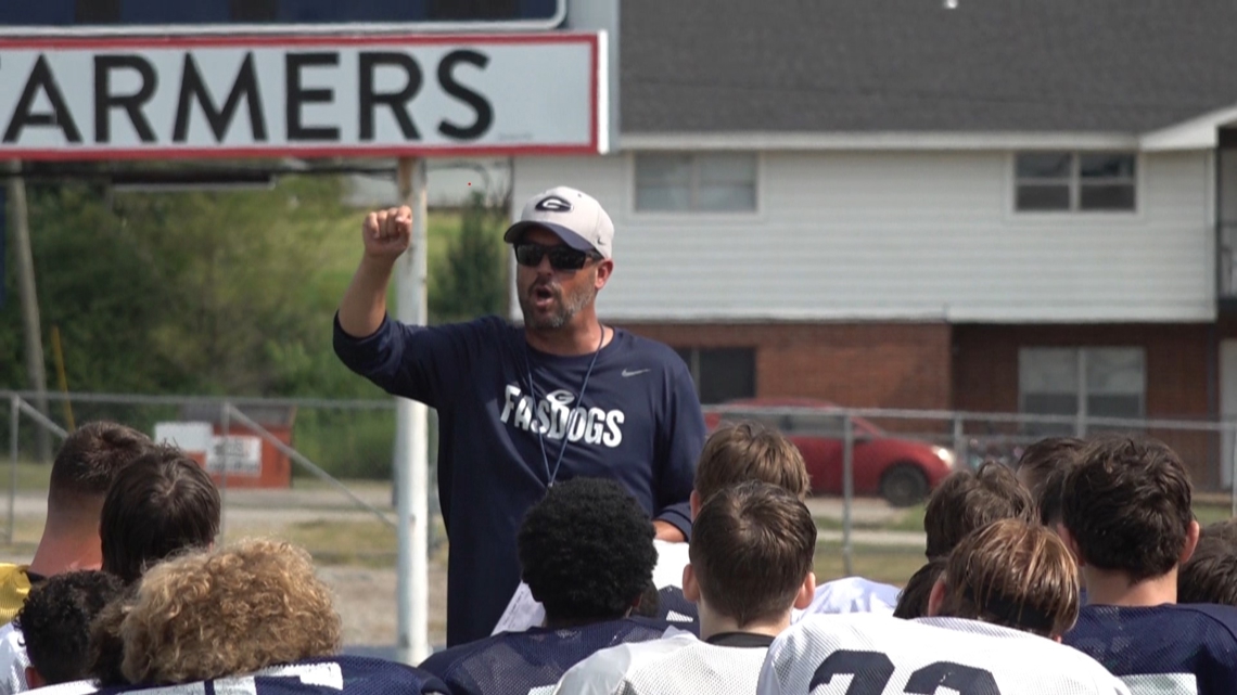Greenwood football sets sights on another state title | 5newsonline.com