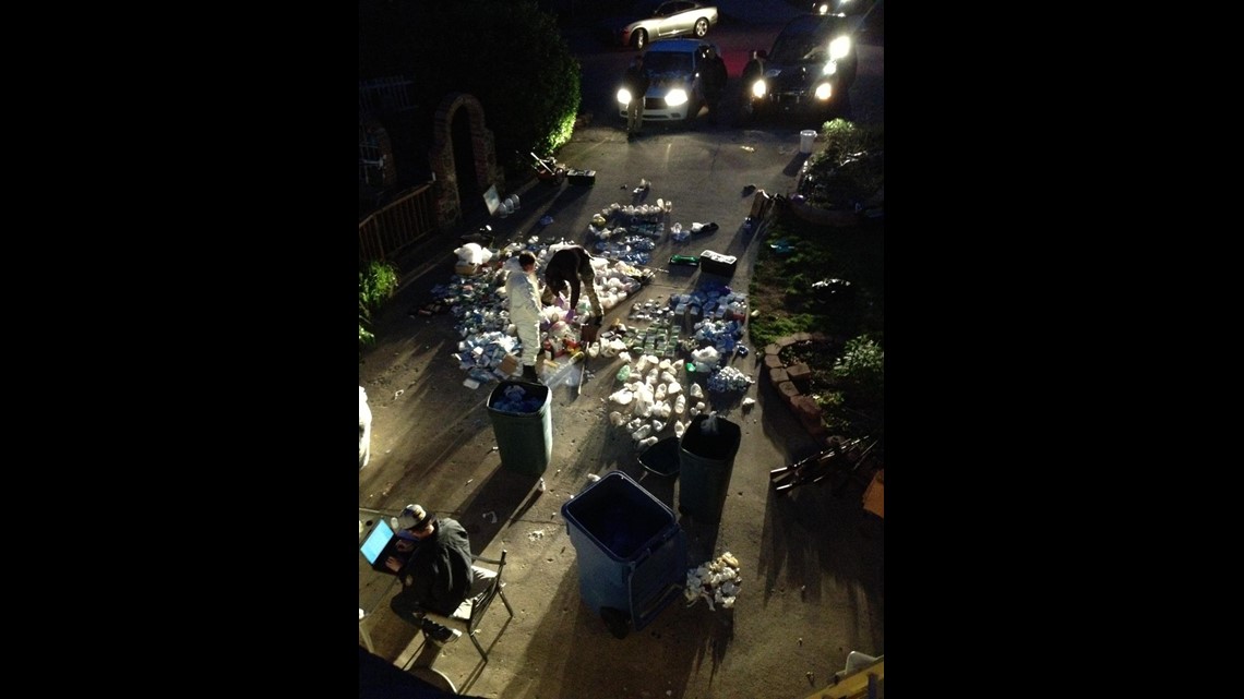 Neighbors React To Bella Vista Meth ‘Super Lab’ | 5newsonline.com