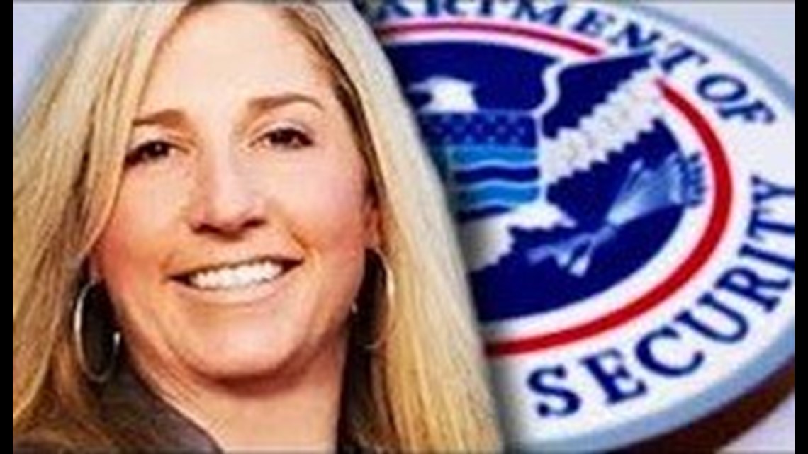 ICE Chief of Staff Resigns Amid Discrimination Claims | 5newsonline.com