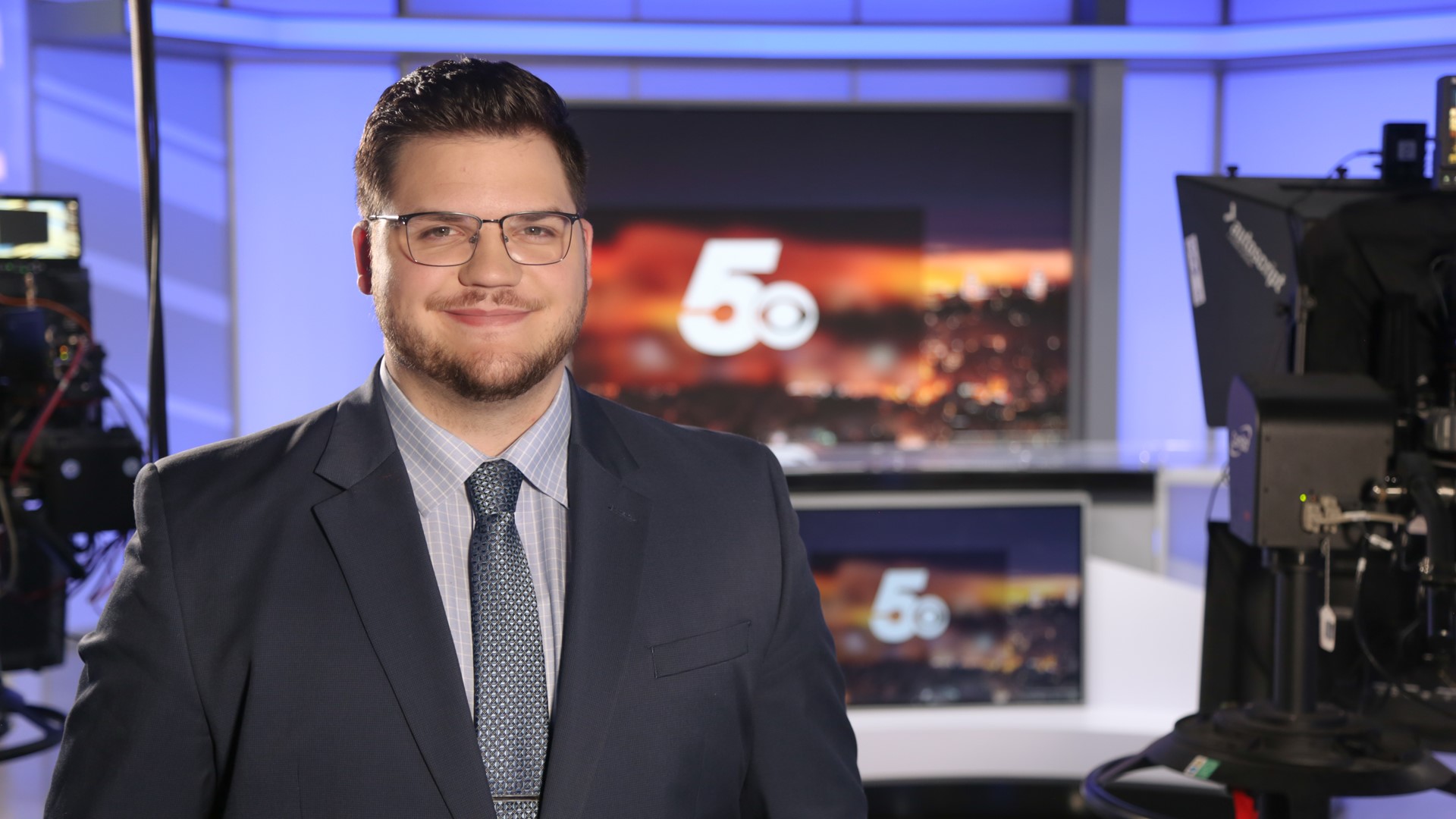 Meet the Team | Fort Smith/Fayetteville News | KFSM 5NEWS | 5newsonline.com