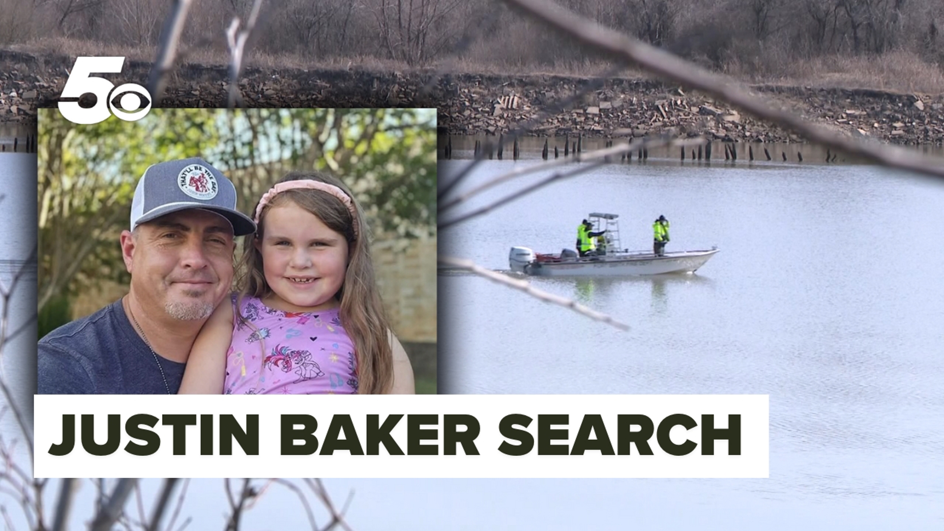 Advocacy group urges action in Justin Baker's disappearance ...