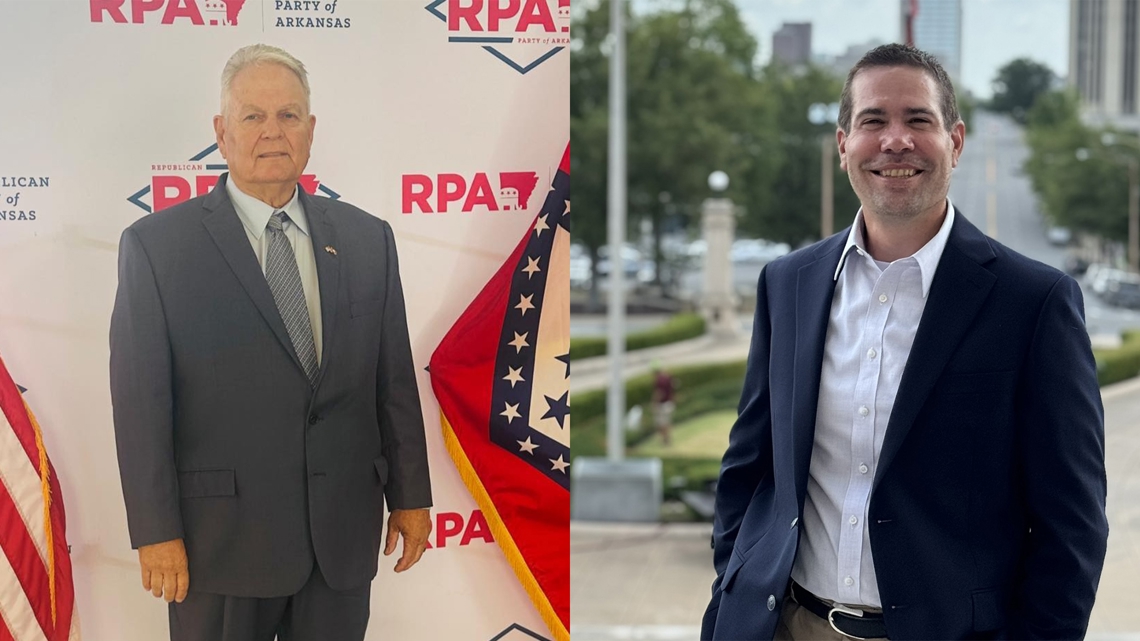 Election results for the Senate District 26 Republican primary in ...