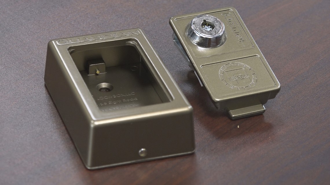 Bella Vista lock box program would allow quick access in a crisis ...